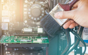 パソコンを掃除するタイミングと方法 | ゲーミングPCなう