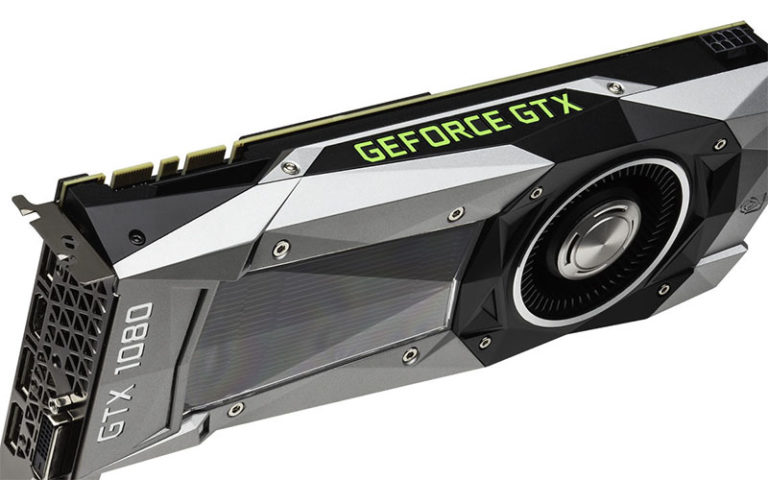 GeForce GTX1070TiとGeForce GTX1080の性能比較 | ゲーミングPCなう